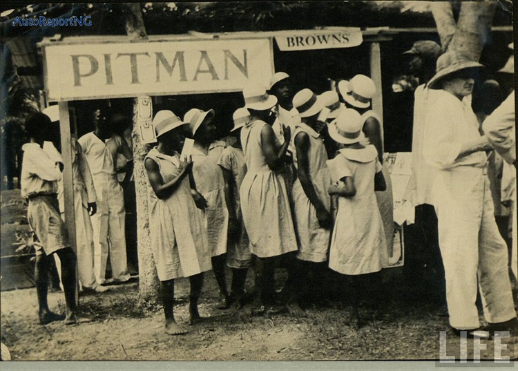 Welcome To AutoReportNG, Your No 1 Nigeria Auto, Car News Site ...