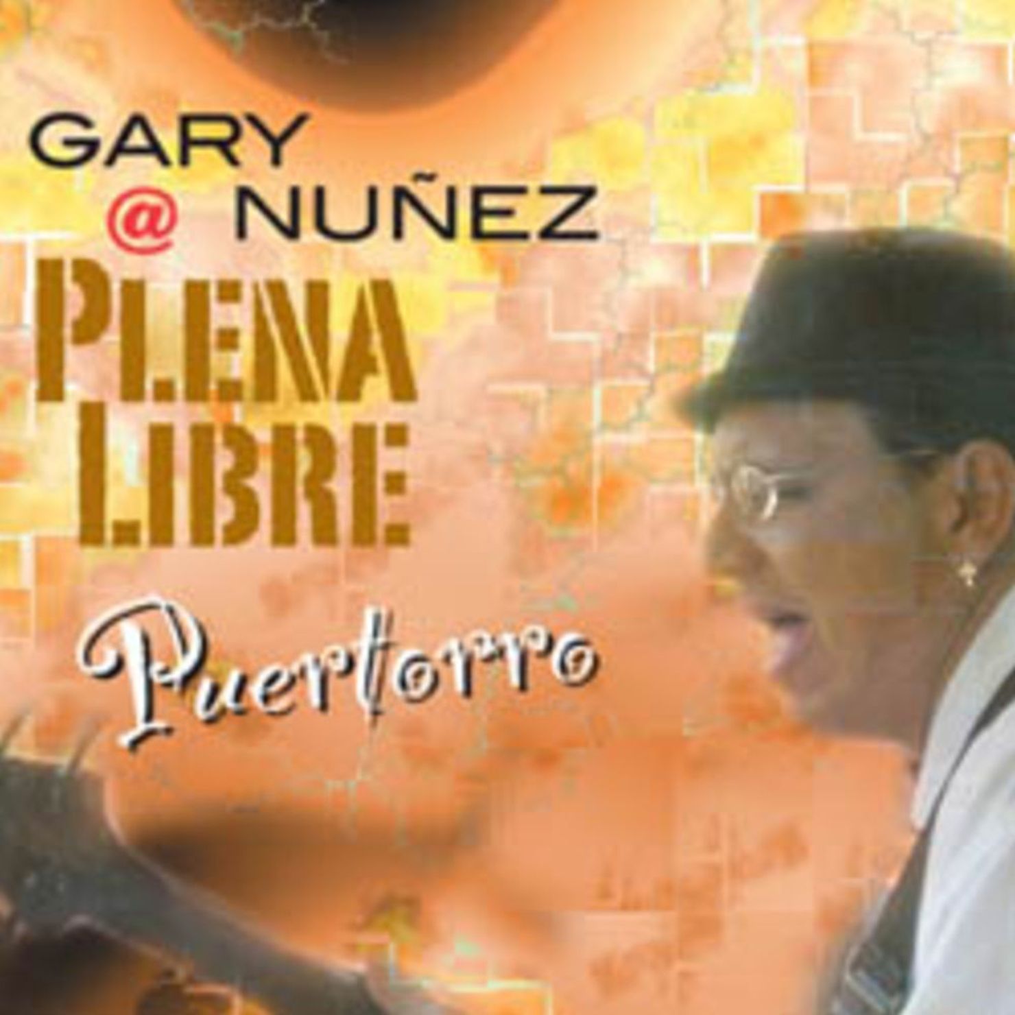HILLARY RAMIREZ: PLENA LIBRE PUERTORRO
