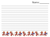 Classroom Freebies Too: Ants and Persuasive Writing?