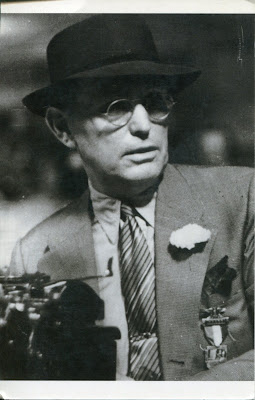 You've Got Mail: Damon Runyon