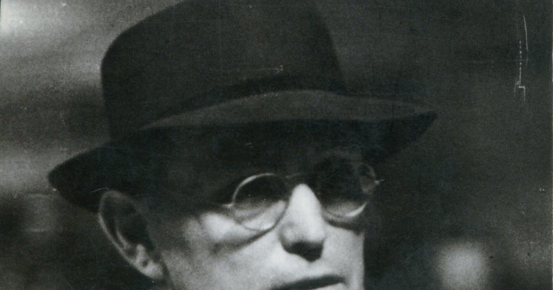 You've Got Mail: Damon Runyon