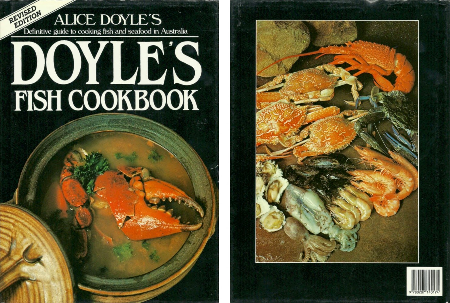 Mae's Food Blog: Australian Cookbooks