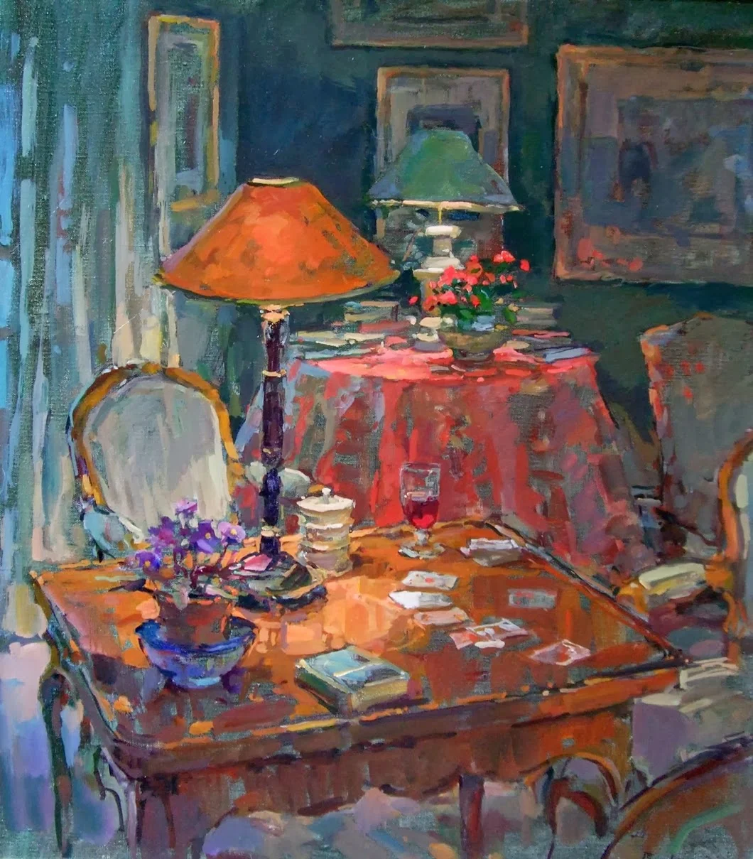 Susan Ryder, 1944 | Tutt'Art@ | Pittura * Scultura * Poesia * Musica