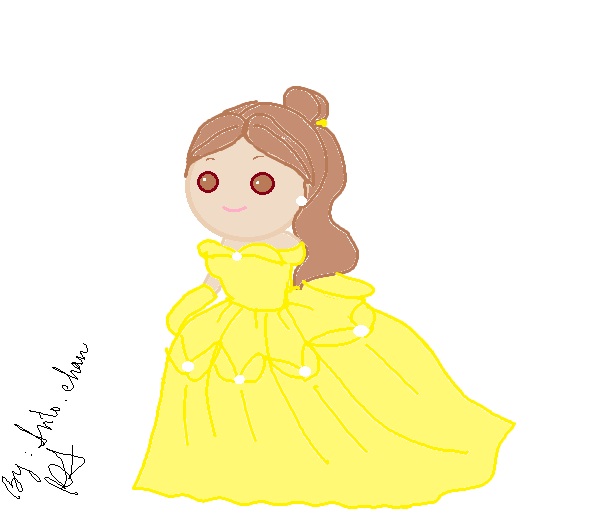 Freakmind Antochan : Critica a las princesas Disney ronda 2