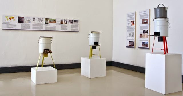 FADA Gallery: University of Johannesburg.: Final call to view the ...
