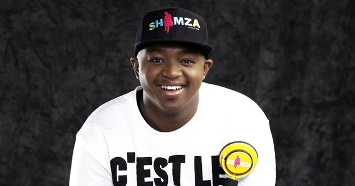 DJ Shimza's one man show to benefit orphans - Music Liberty