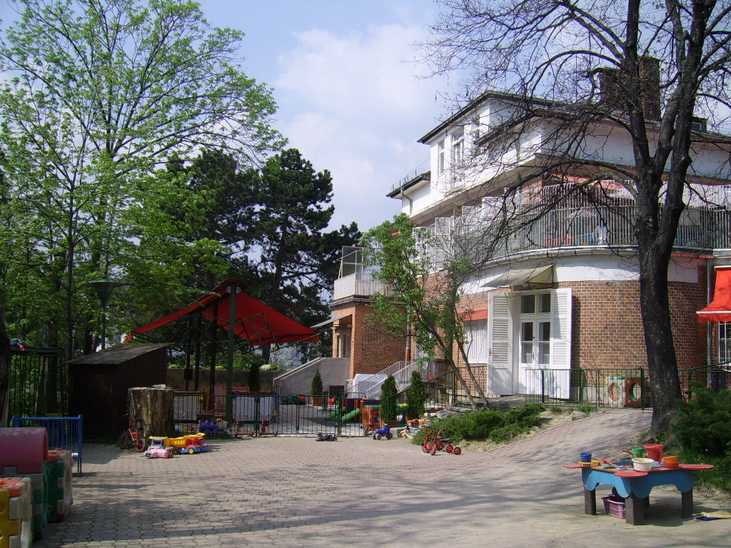 Pikler-Lóczy aportaciones para la escuela infantil 0-3 años