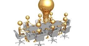 TSL Blog: Think Tank Methods