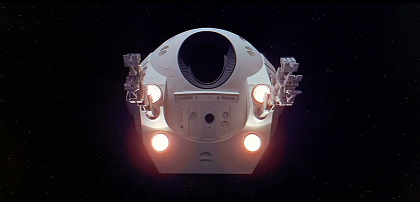 Can Analyze blog: 2001: A Space Odyssey analysis - part 1: Introduction ...