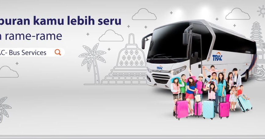 Review Lengkap TRAC Sewa Mobil Online | Mirwan Choky