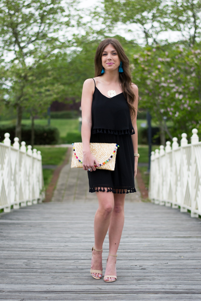 The Perfect LBD - Chasing Cinderella