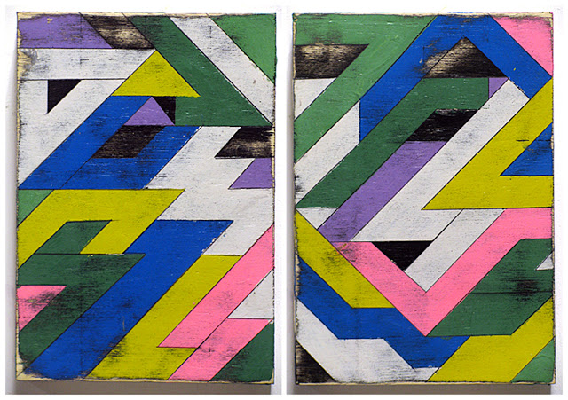 Ghosts Of The Great Highway: 10 Fine Examples. The Sculpture Of Aaron S ...