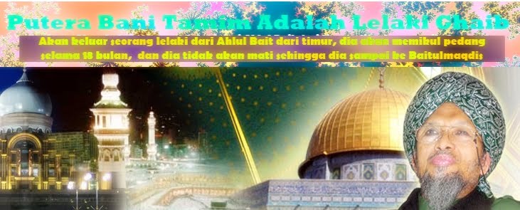 Gagasan Nusantara Bersatu: Biar Abuya Syeikh Imam Ashaari Muhammad At ...