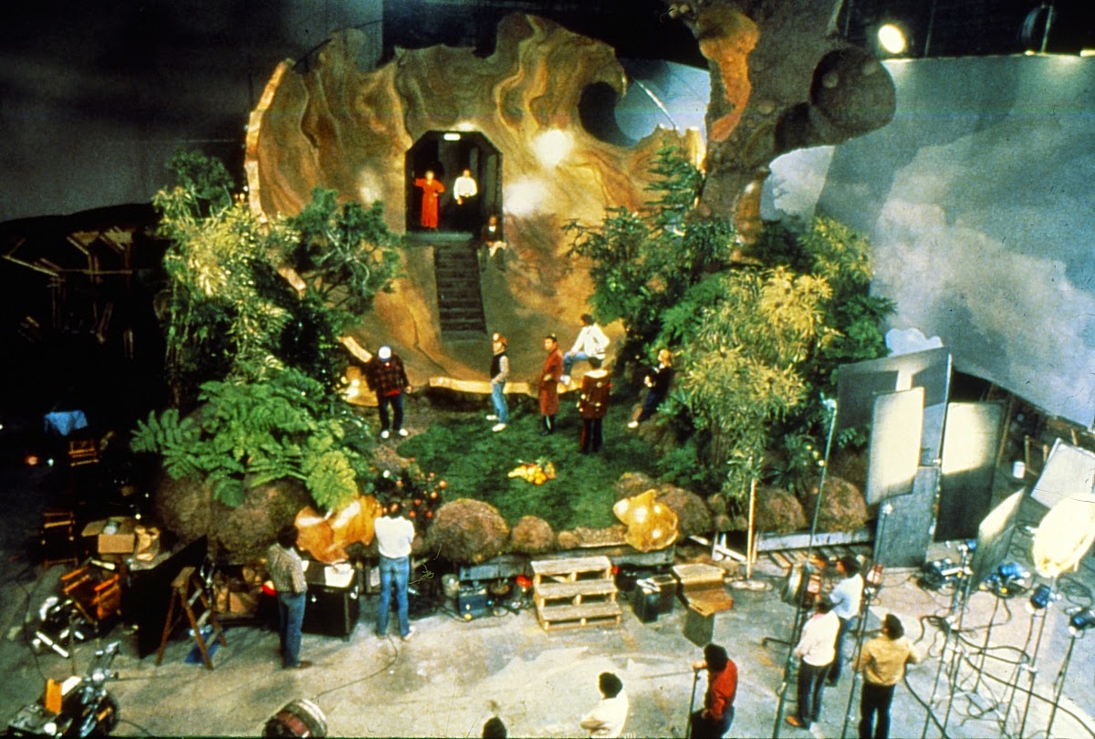 Shatner's Toupee: Star Trek II: The Wrath of Khan - a toupological analysis