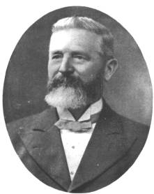 Springwood Historians: Early Residents - Thomas Richard Smith