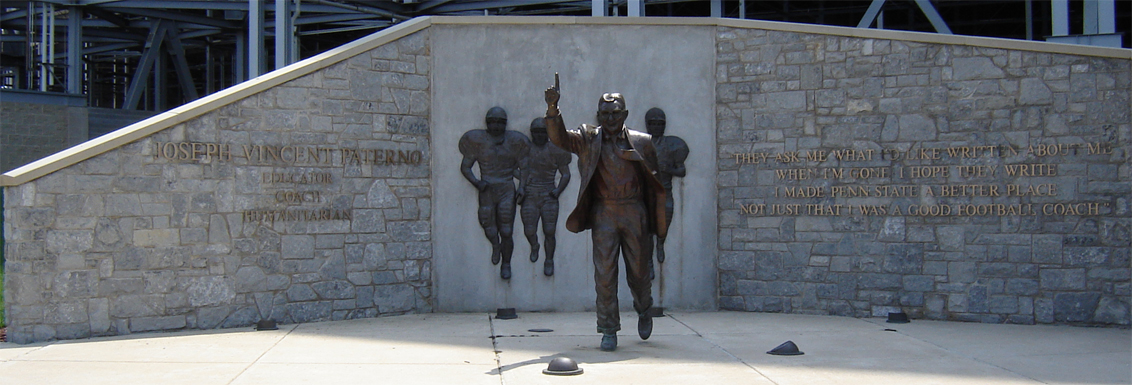 The Woolfolk Group: January 2012