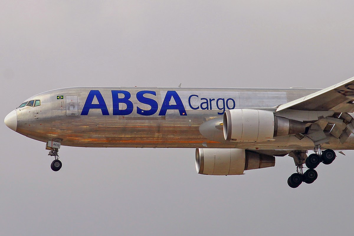 SBCT NEWS: ABSA CARGO - PR-ACQ