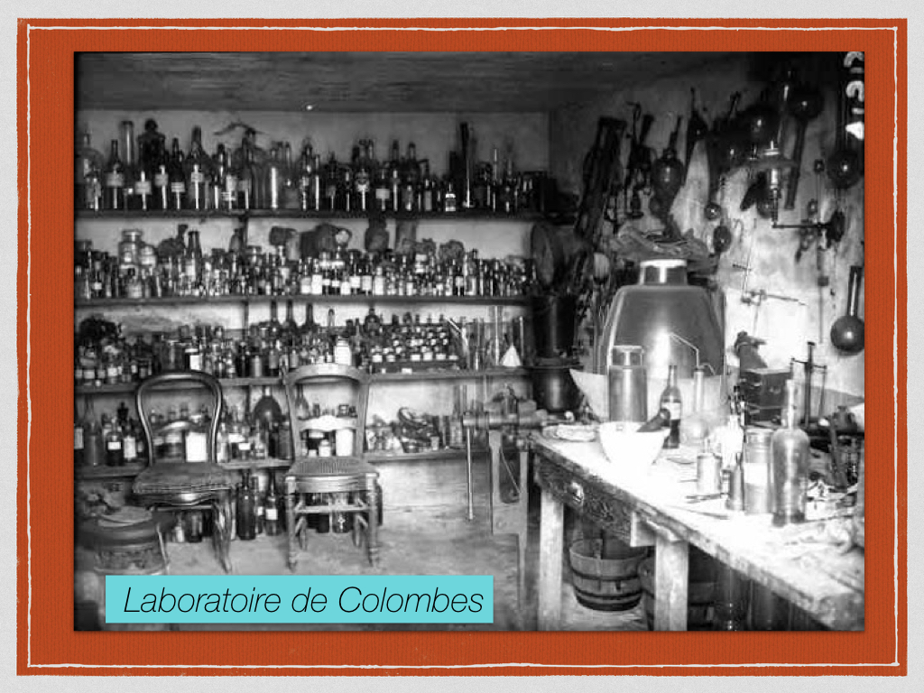 Eugène Turpin (1848 - 1927): Inventeur de la mélinite