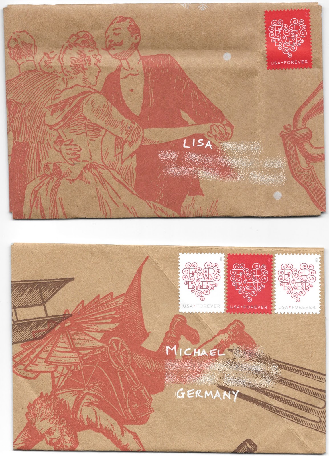 Envelope 100 A Couple More Paper Bag Envelopes envelope-100-a-couple-more-paper-bag-envelopes