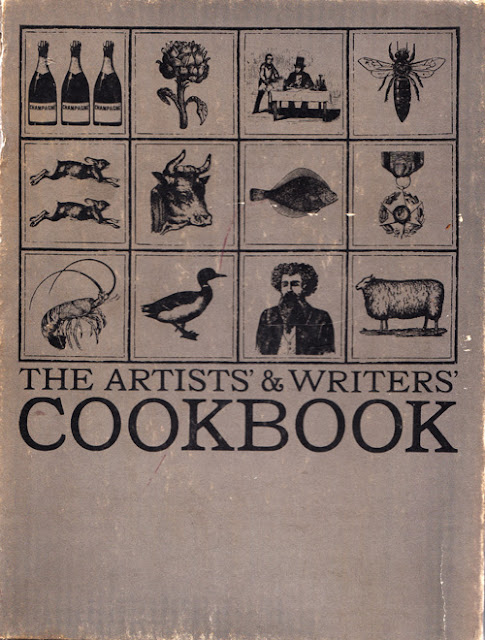 Cookbook Love: Food Poems for National Poetry Day