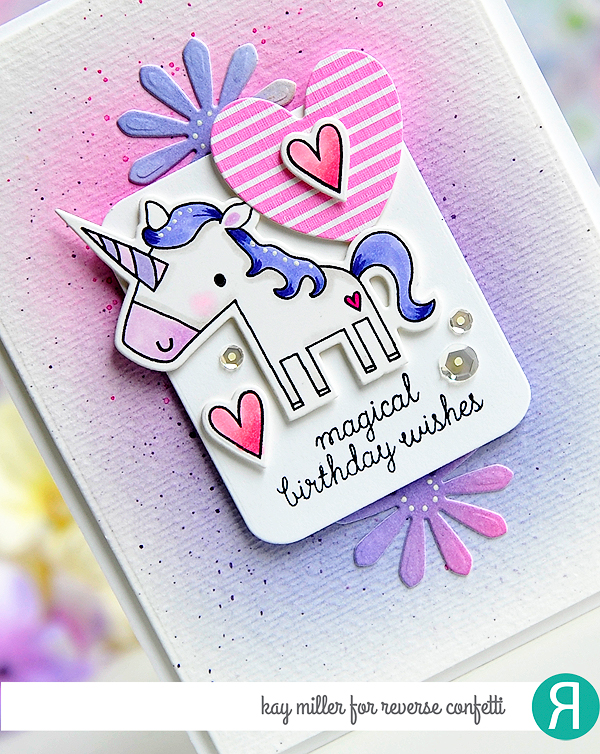 My Joyful Moments: Magical Birthday Wishes