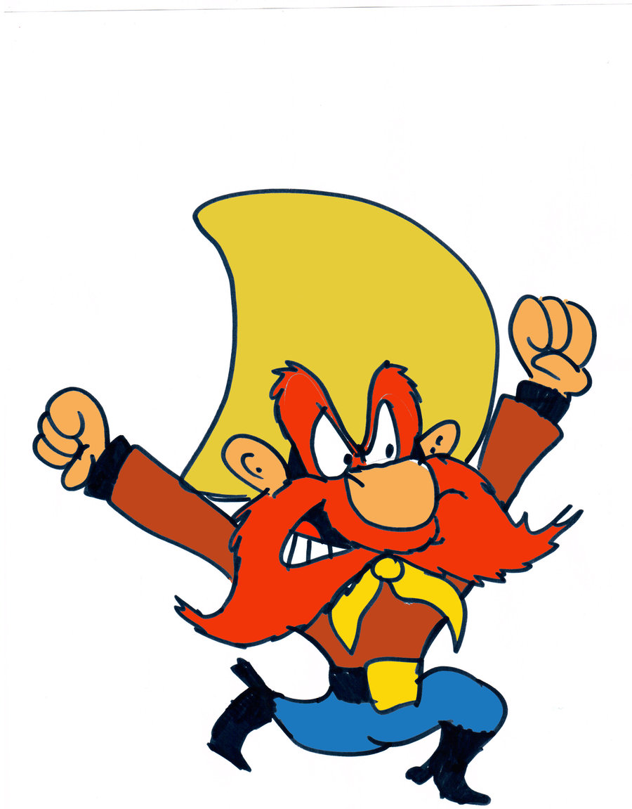 CarToons: Yosemite sam cartoons pictures
