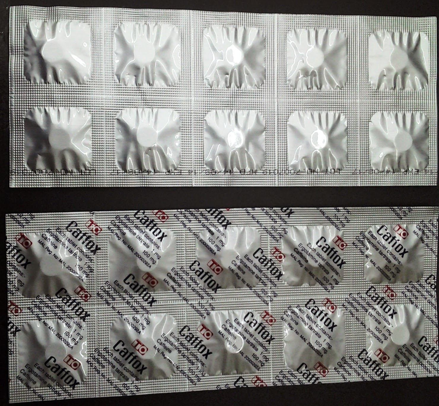 kenal ubat anda : March 2015