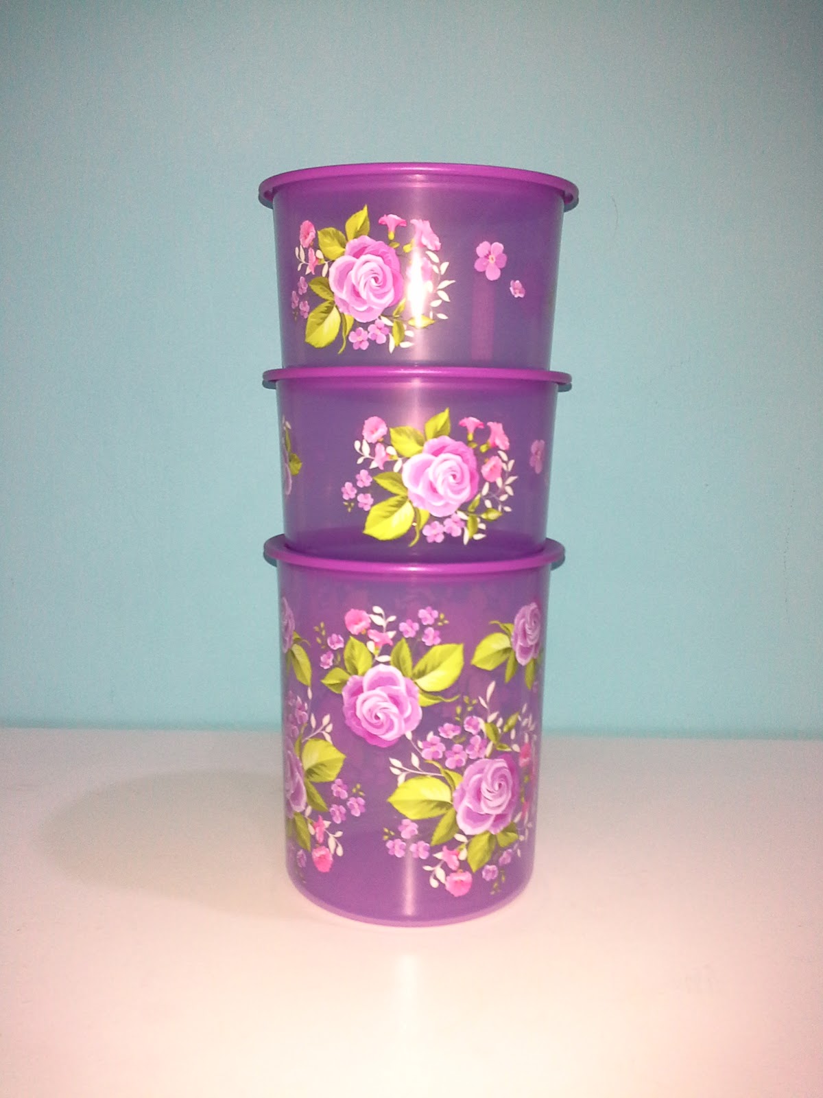 Tupperware Lover Shop