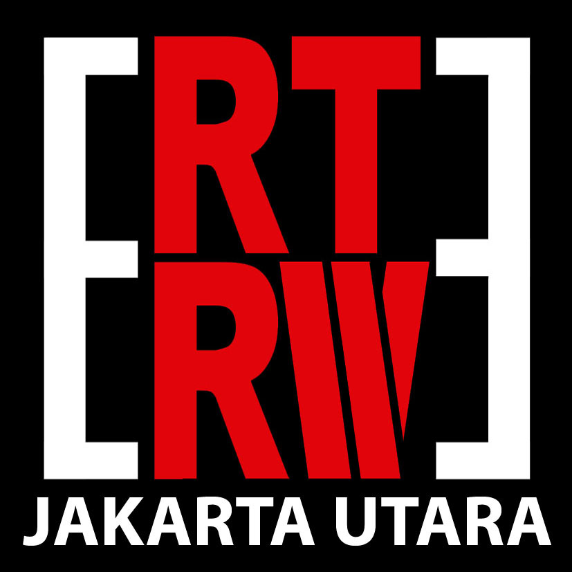 ombak multicreative: logo Forum RT/RW