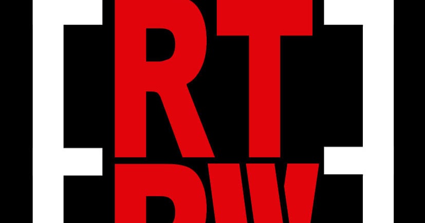 ombak multicreative: logo Forum RT/RW