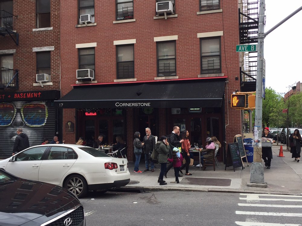 NYC Urban Sketchers Blog: May 2017