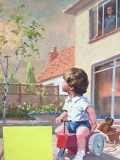 Soloillustratori: Roger Hall