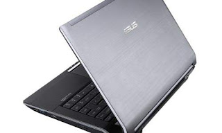 ASUS Multimedia N43SL Series - My-Gadget24