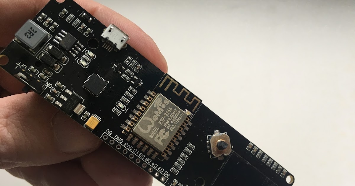 AReResearch - Andy Reischle: The all-you-can-possibly-want ESP8266 dev ...