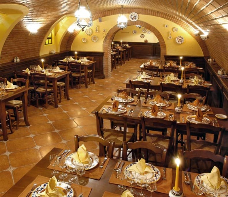 Restaurante Timisoara: Restaurant Intermezzo Timisoara