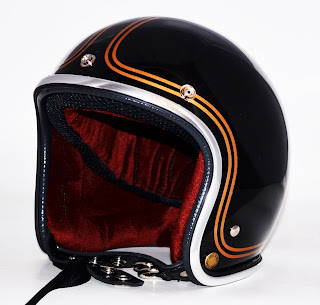 Joe King Helmets - IN STOCK