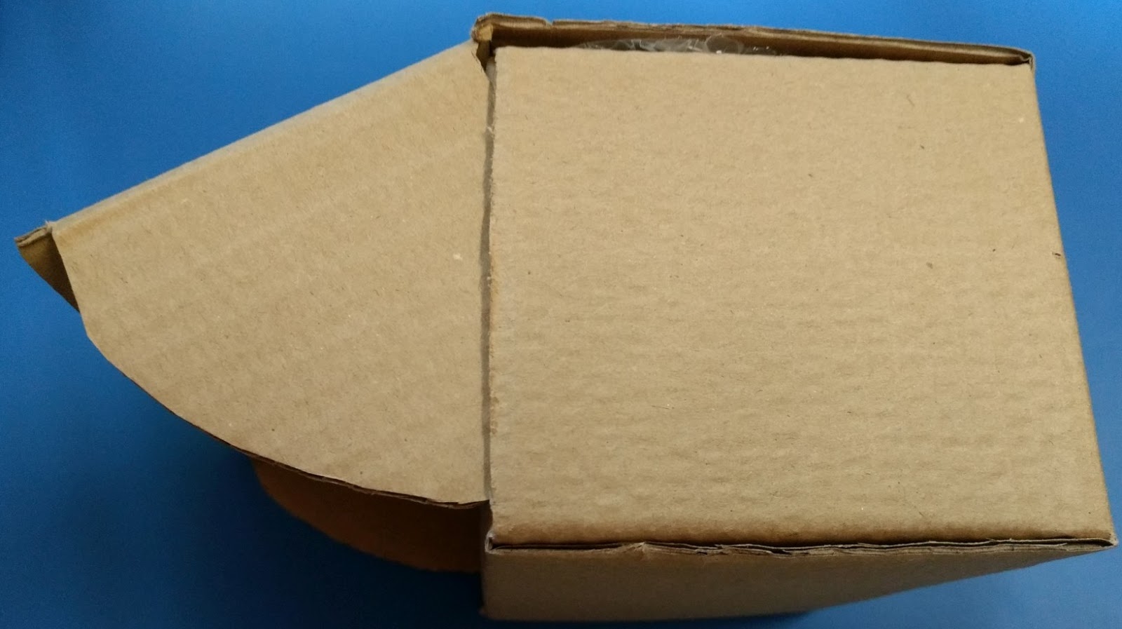 Grant Trebbin: Designing Homemade Cardboard Boxes in 3D CAD