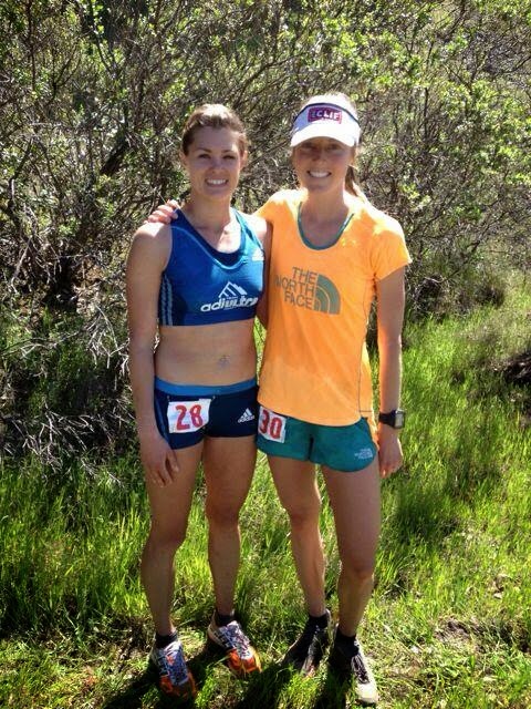 Stephanie Howe » 3 2 1 Lake Sonoma!