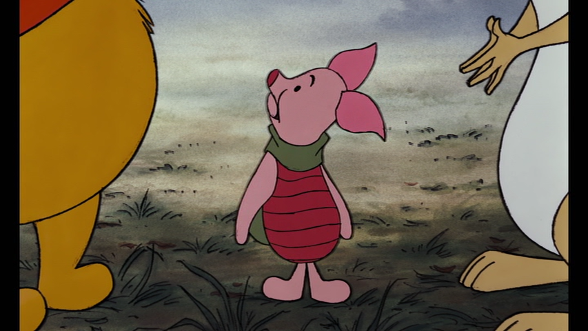 The New Adventures of Winnie The Pooh: The Many Adventures of Winnie ...