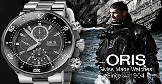 History of All Logos: All Oris Logos