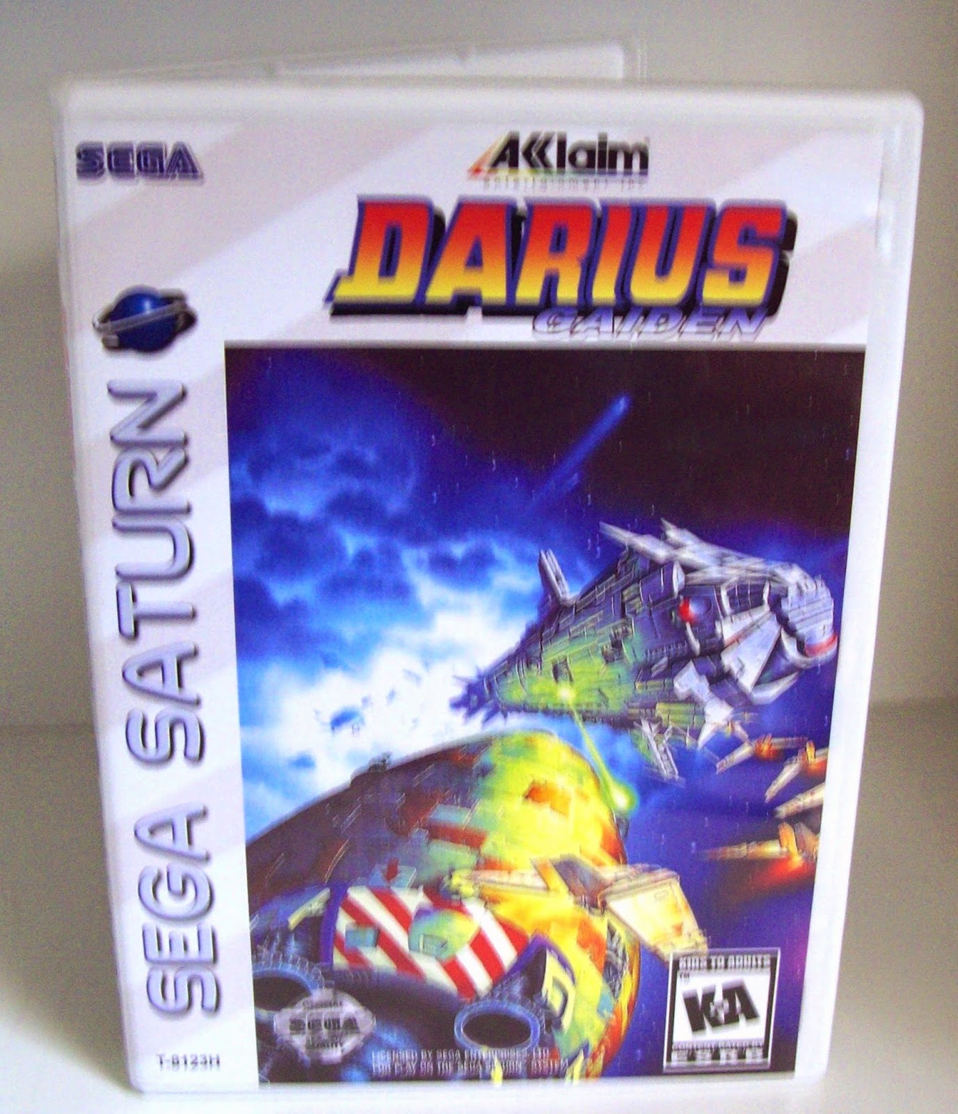 Random Toy Reviews: A guide to printing custom video game covers at ...