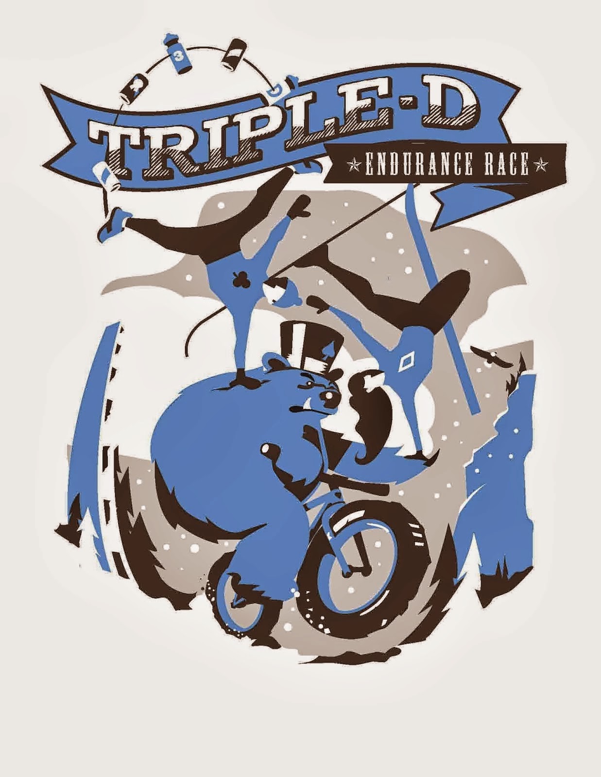 Guitar Ted Productions: Triple D 2014: New Bits