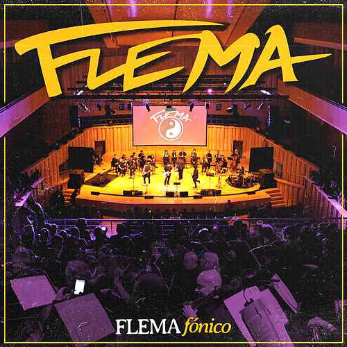 Punk con Punk: Flema - Flemafónico (2019)