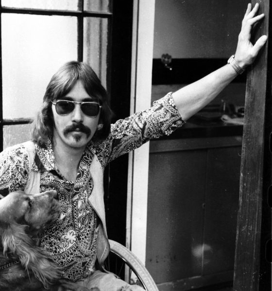 Vinyoleum: Jeff St. John - 1974 - Live FLAC