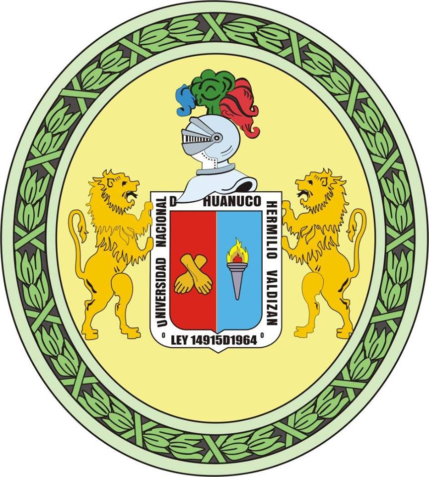 Universidad Nacional Hermilio Valdizán - UNHEVAL