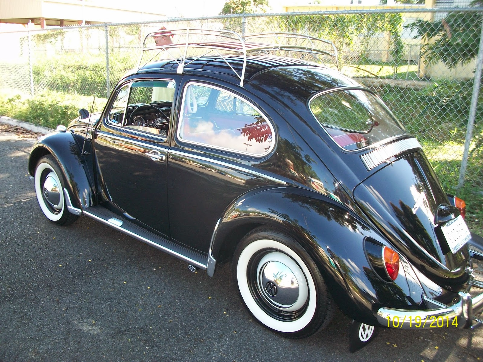 VOLKY_VOLKYMANIA: Volky Show en Cayey 2014