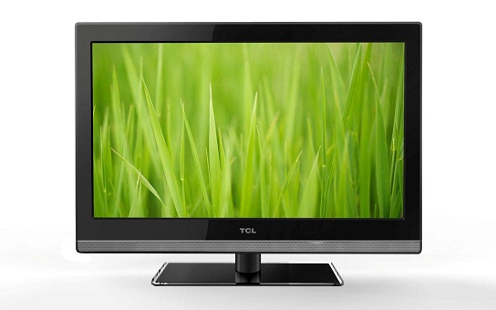 TV TCL Review - HDTV LED LCD 1080p 720p 55 48 46 43 40 39 36 26 24 inch