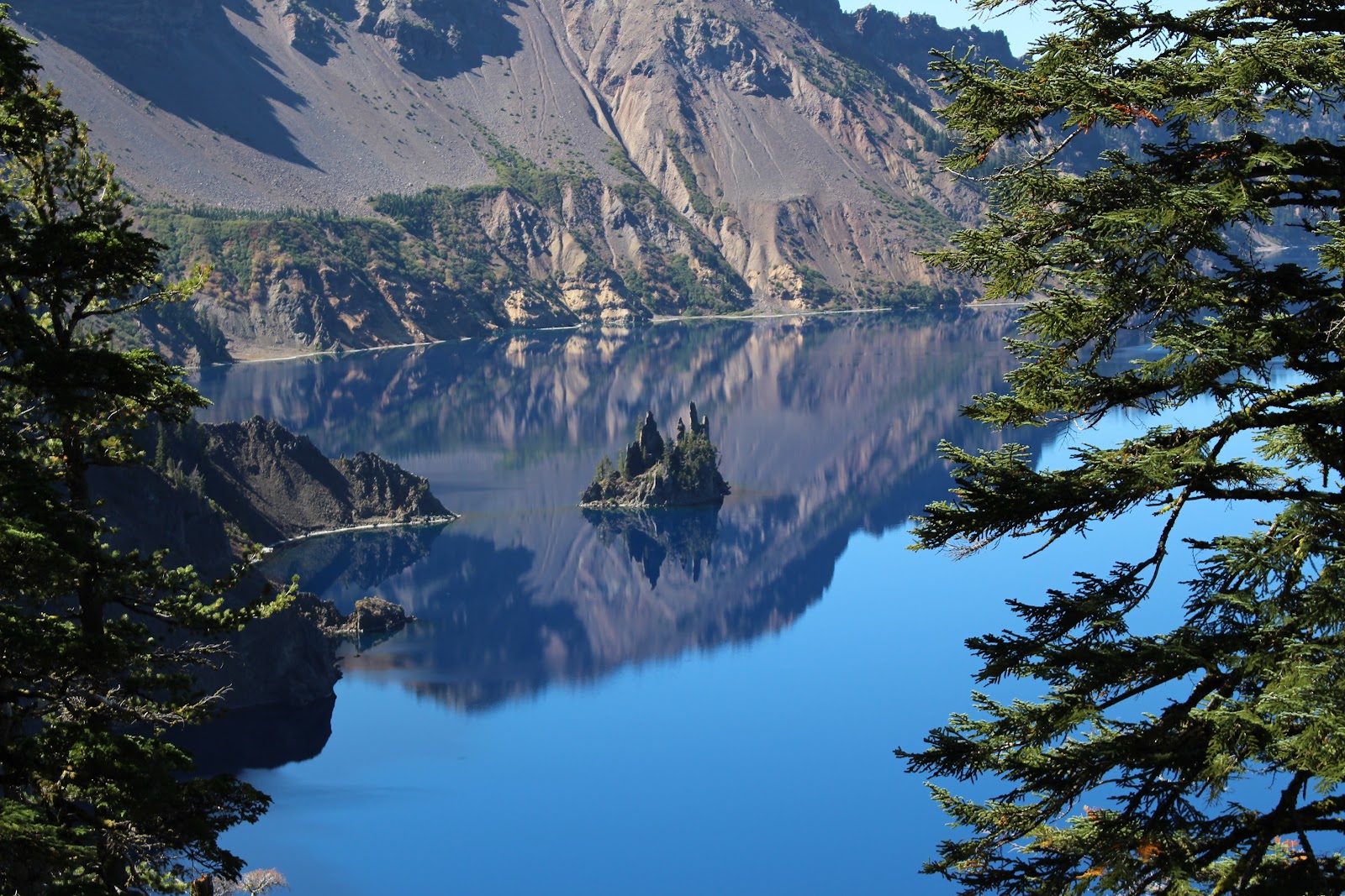 Discover Outdoors: Ride the Rim 2015 - Cycling Crater Lake National ...