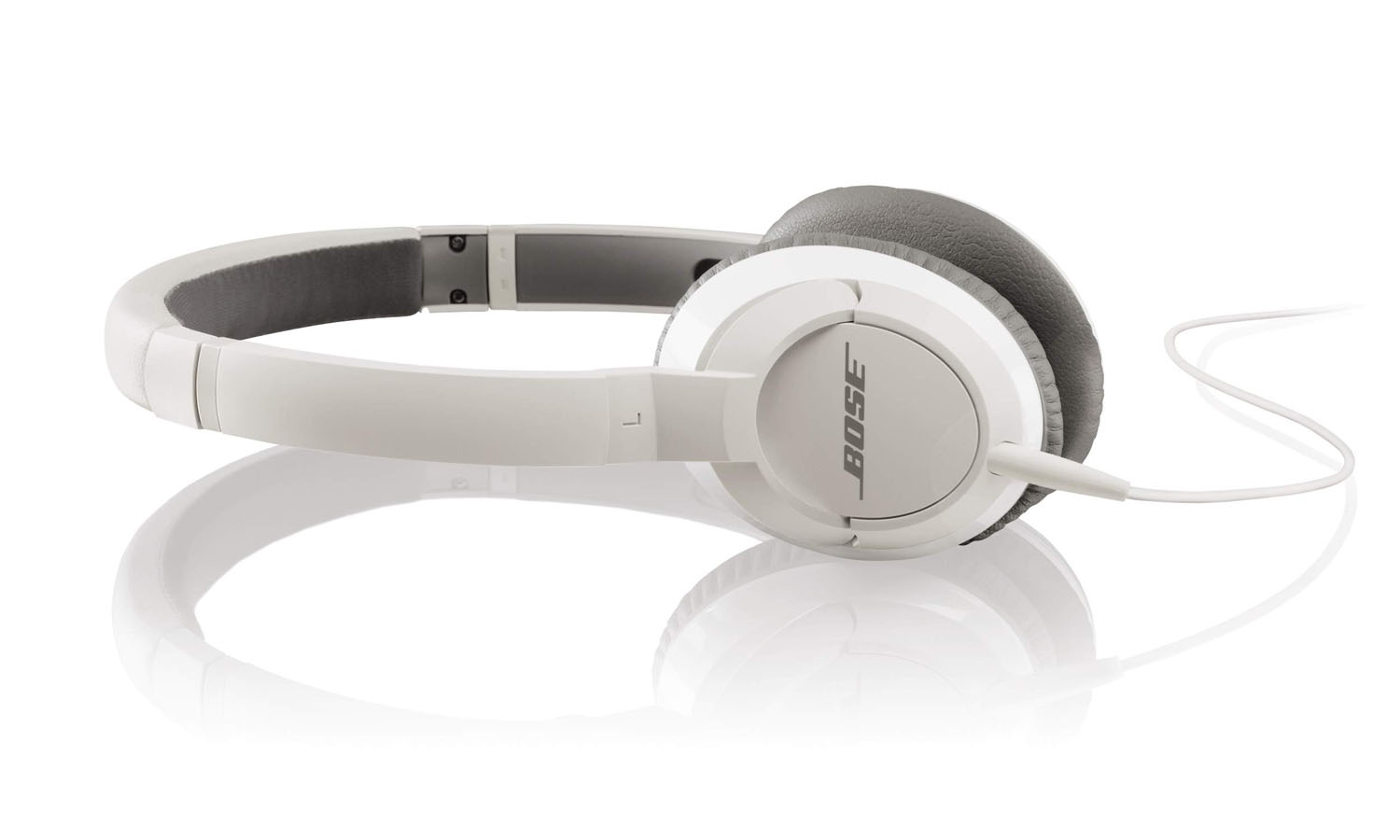 Bose OE2 Audio im Test | Kopfhörer Testberichte - Tests