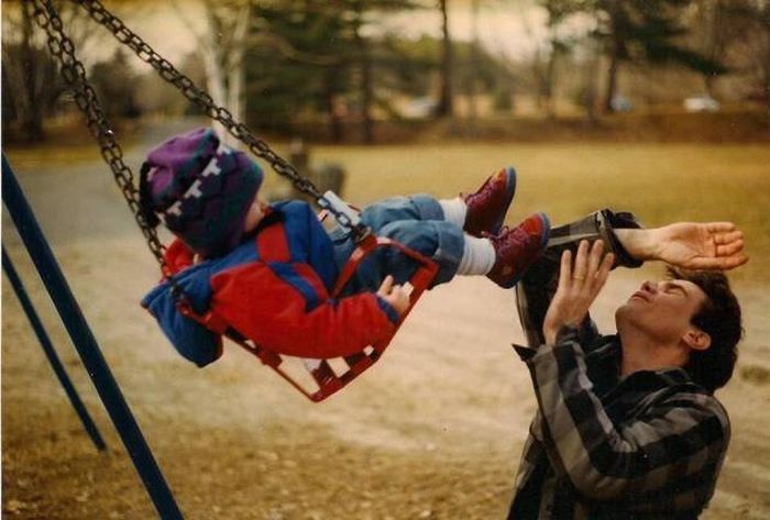 Funny Free Pics: Funny Photos With Perfect Timing